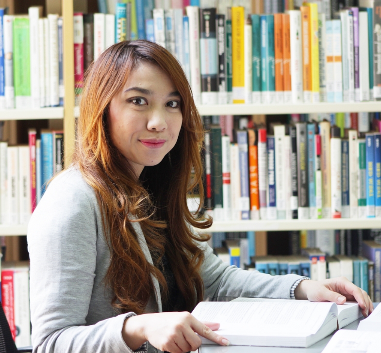 Student Support | SP Jain London School of Management